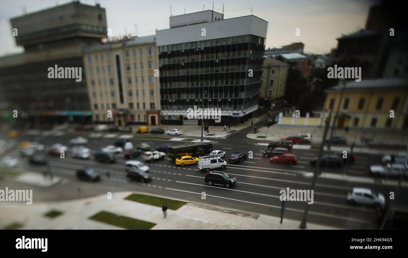 Expressway london hi-res stock photography and images - Alamy