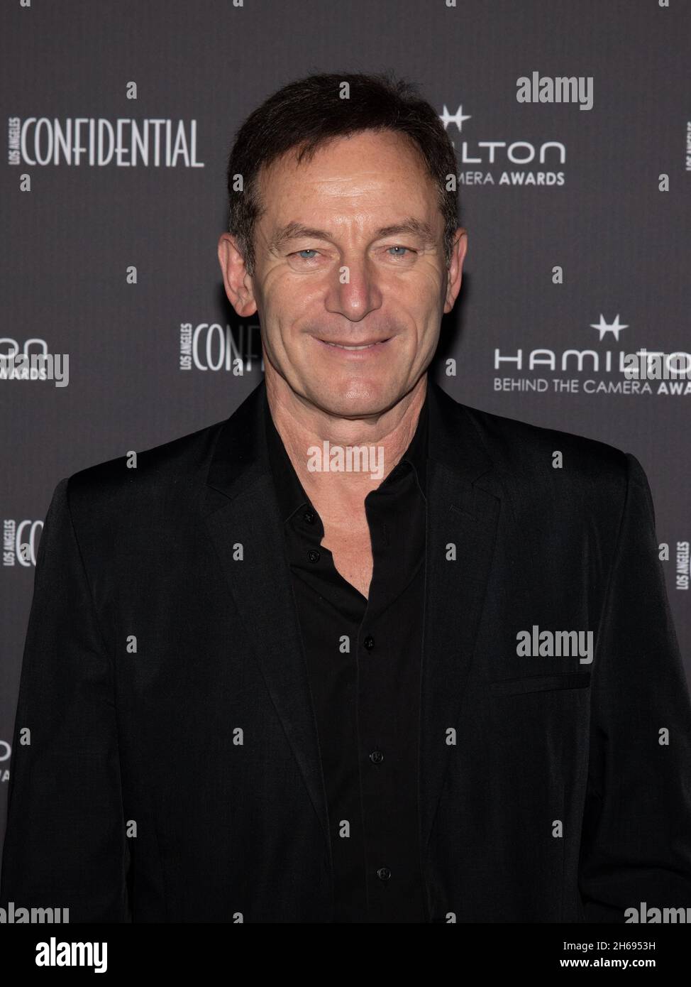 Jason isaacs 2021 hi-res stock photography and images - Alamy