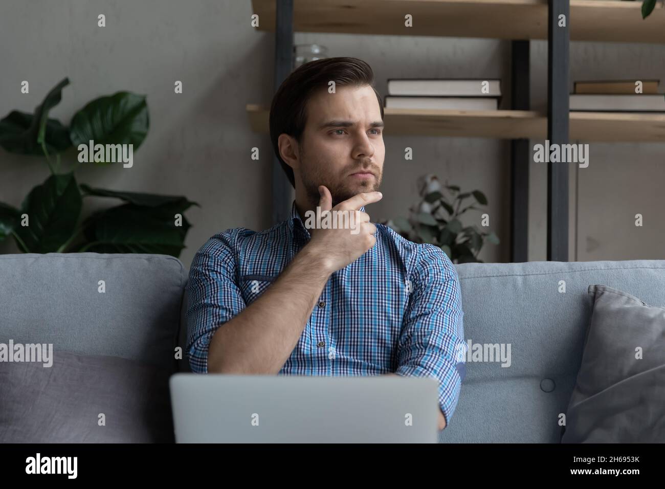 We create solution hi-res stock photography and images - Alamy