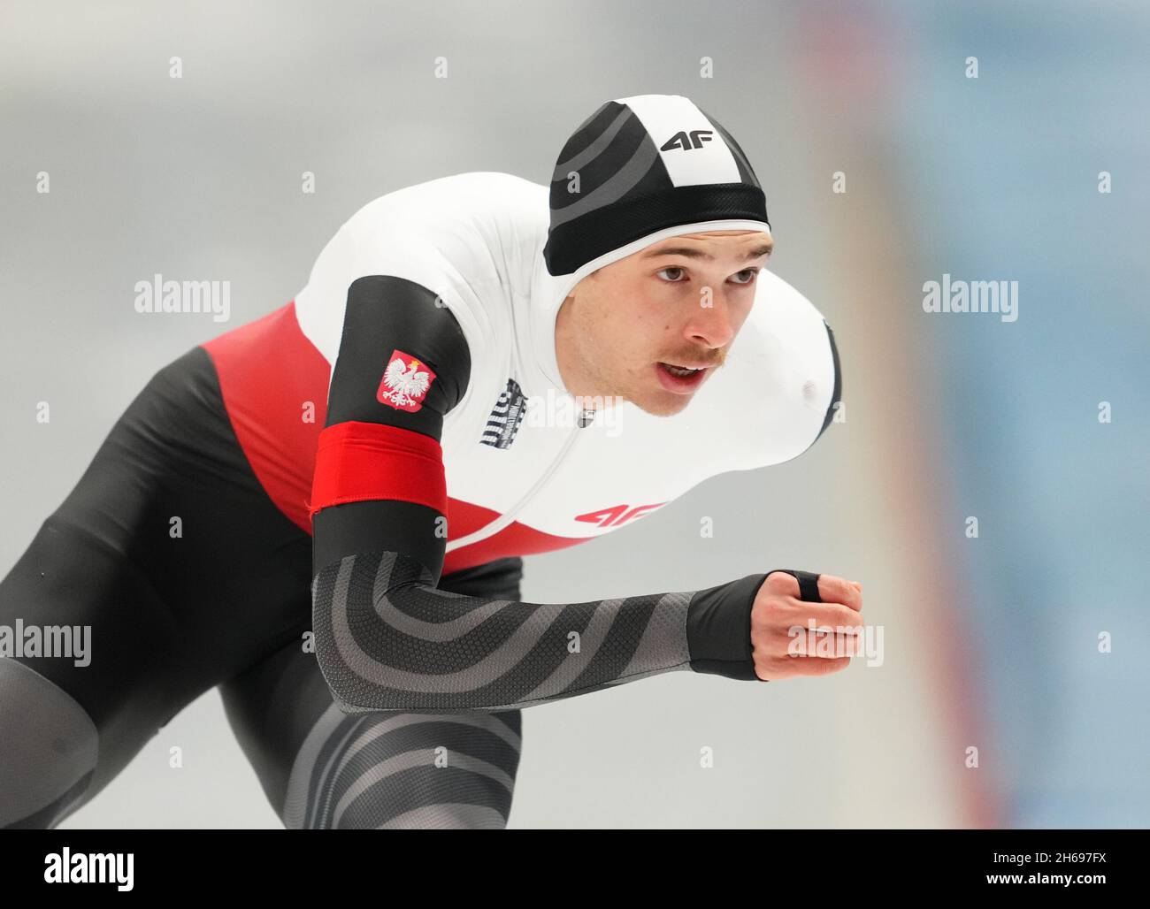 Marek Kania High Resolution Stock Photography and Images - Alamy