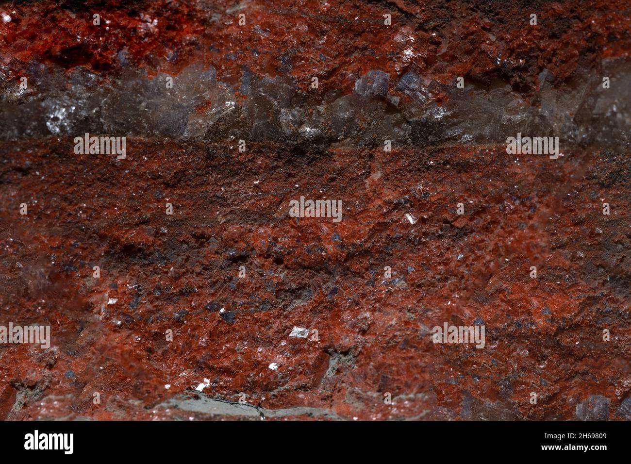 Potassium production hi-res stock photography and images - Alamy