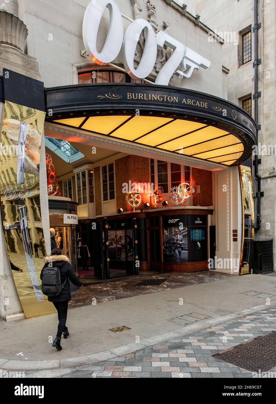 Designed by samuel ware hi-res stock photography and images - Alamy