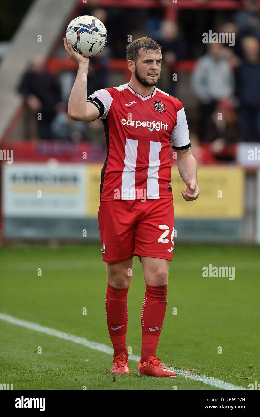 Pierce sweeney exeter hi-res stock photography and images - Alamy