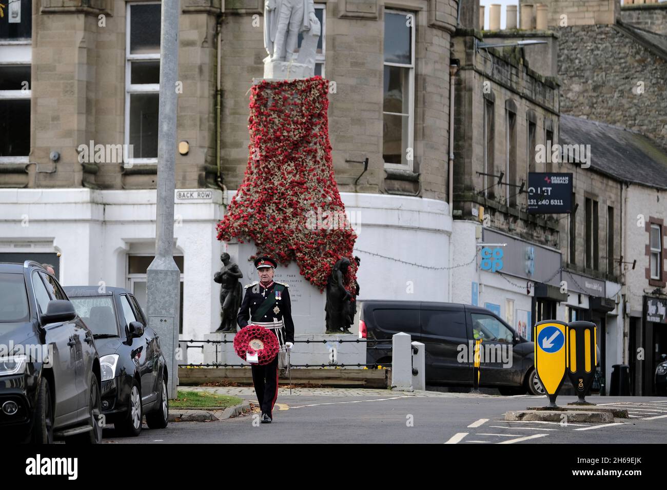 Lord selkirk of douglas hi-res stock photography and images - Alamy