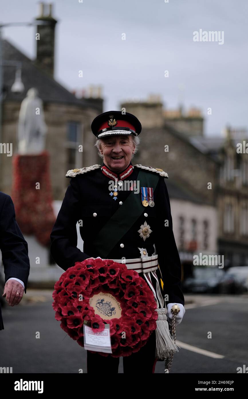 Richard walter john montagu douglas scott hi-res stock photography and ...