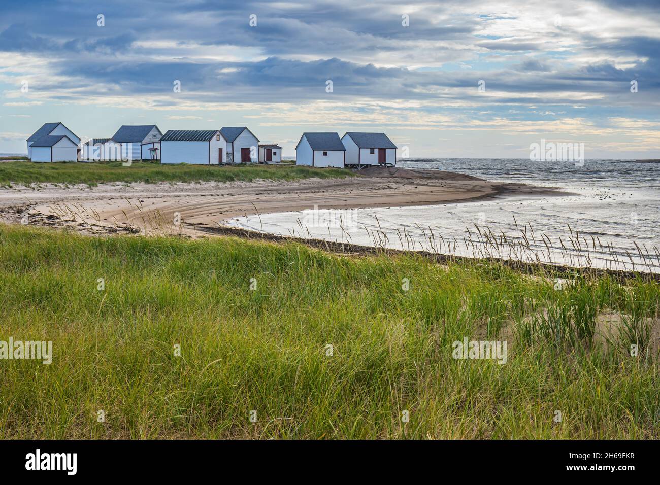 Natashquan hi-res stock photography and images - Alamy