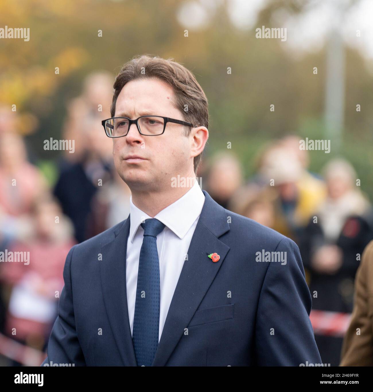 Brentwood, UK. 14th Nov, 2021. Brentwood Essex 14th Nov 2021 ...