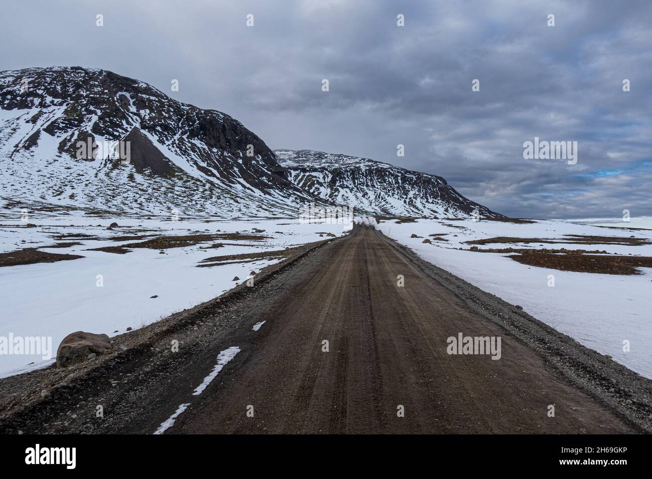 Iceland f road hi-res stock photography and images - Alamy