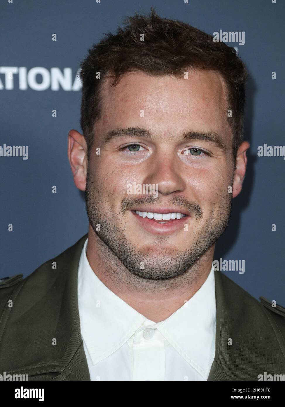 WEST HOLLYWOOD, LOS ANGELES, CALIFORNIA, USA - NOVEMBER 13: Colton ...