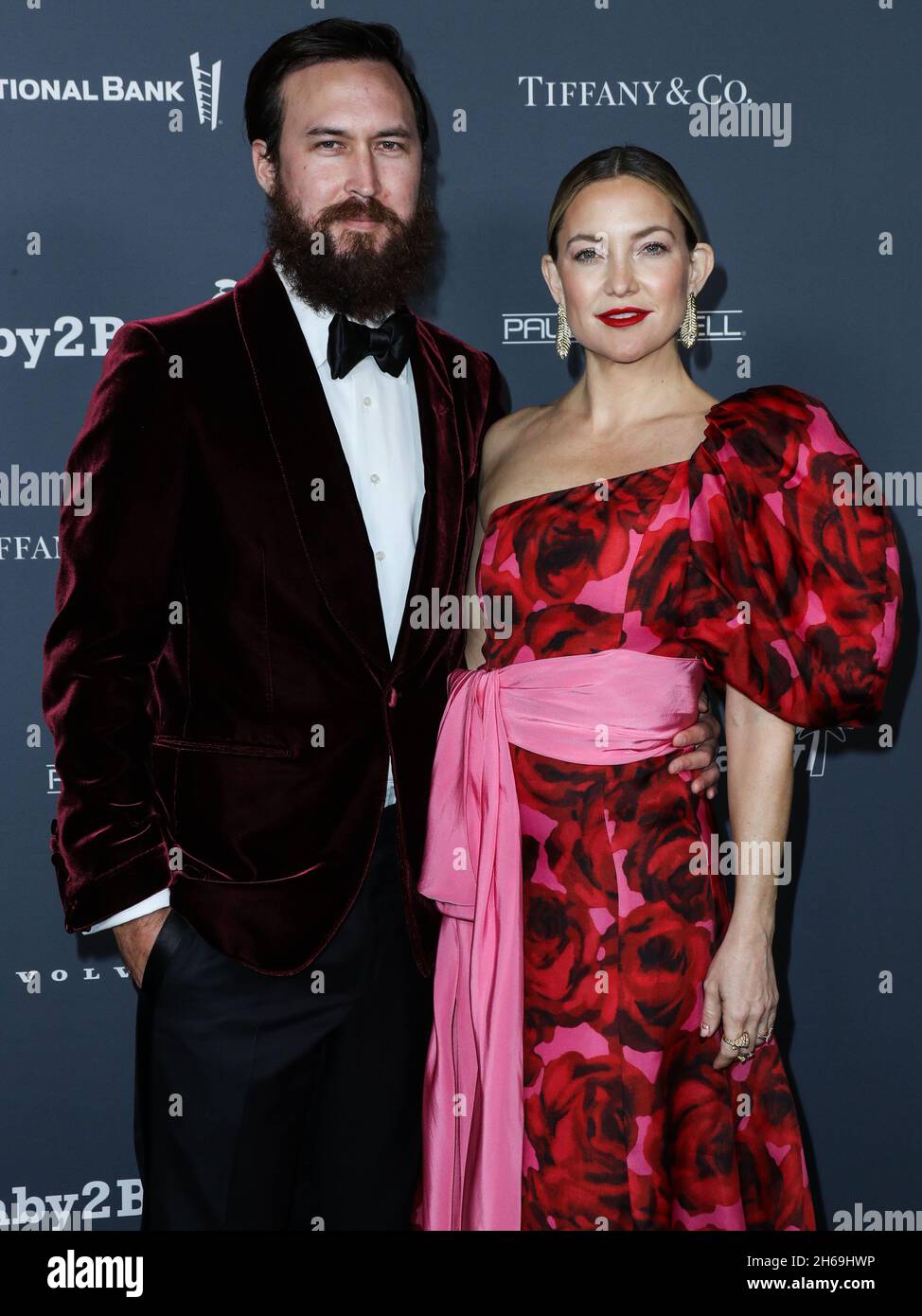 WEST HOLLYWOOD, LOS ANGELES, CALIFORNIA, USA - NOVEMBER 13: Musician ...