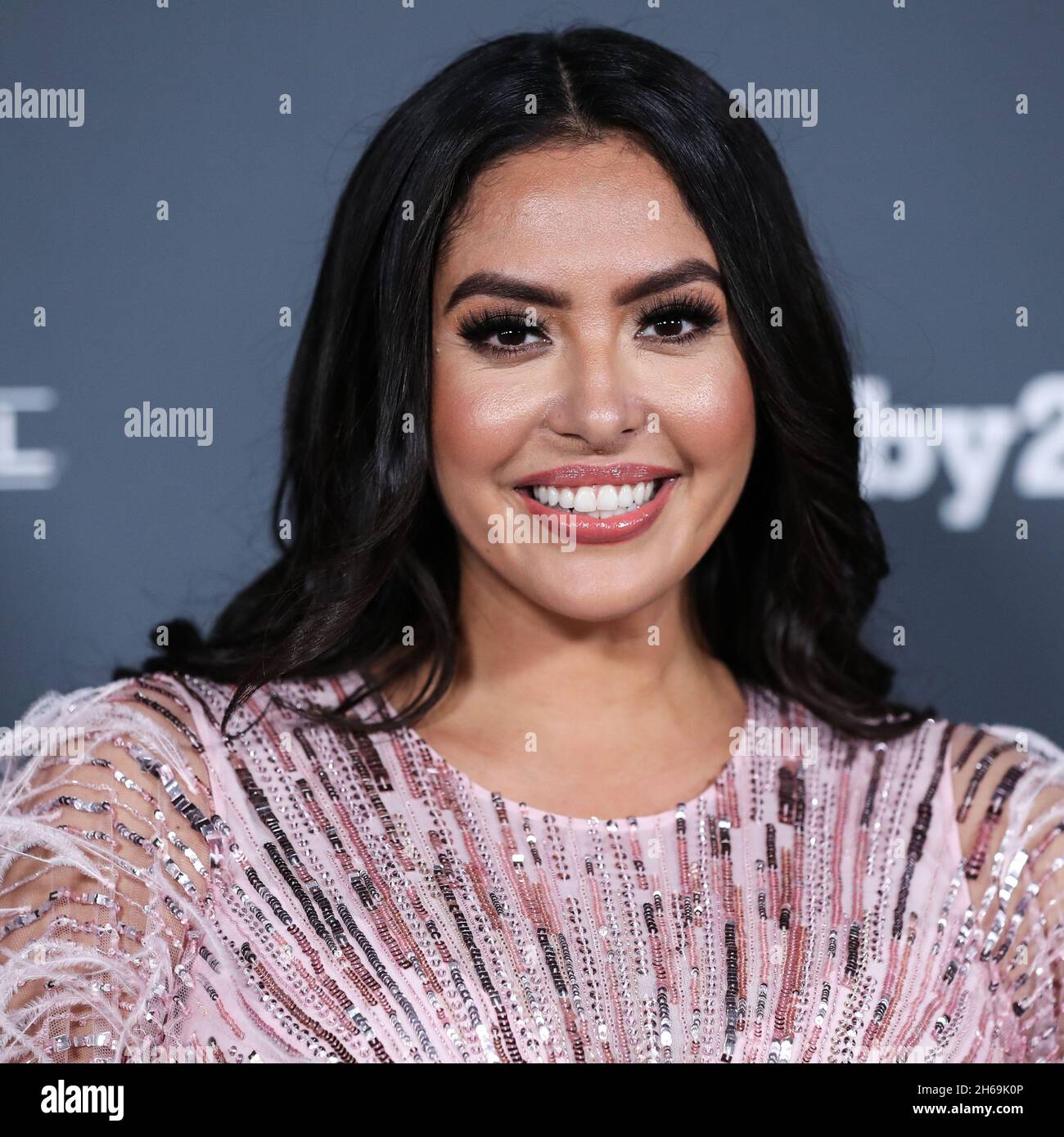 WEST HOLLYWOOD, LOS ANGELES, CALIFORNIA, USA - NOVEMBER 13: Vanessa ...