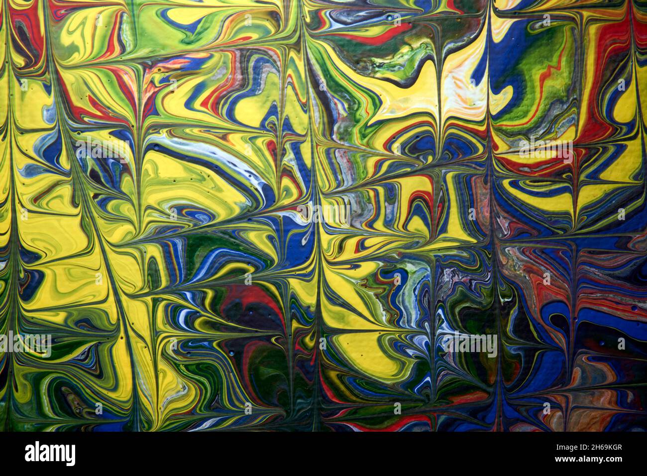 Bright abstract art background.Splashing in the paper. Mineral stone ...