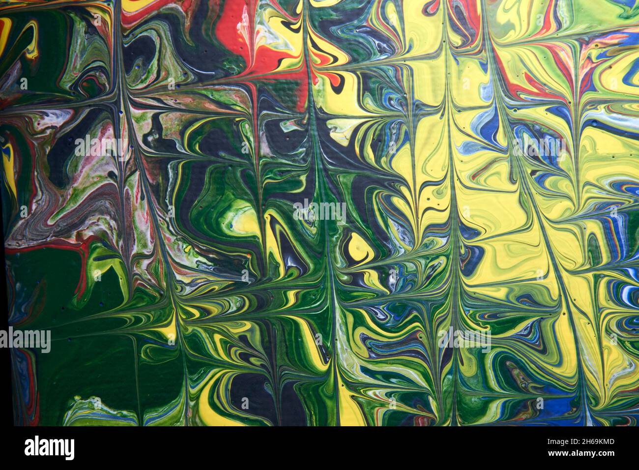 Bright abstract art background.Splashing in the paper. Mineral stone ...