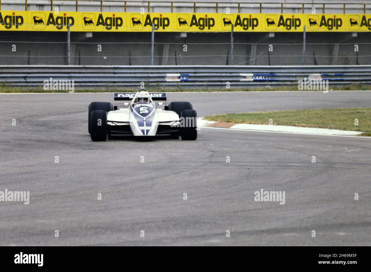 1980 formula one champion hi-res stock photography and images - Alamy