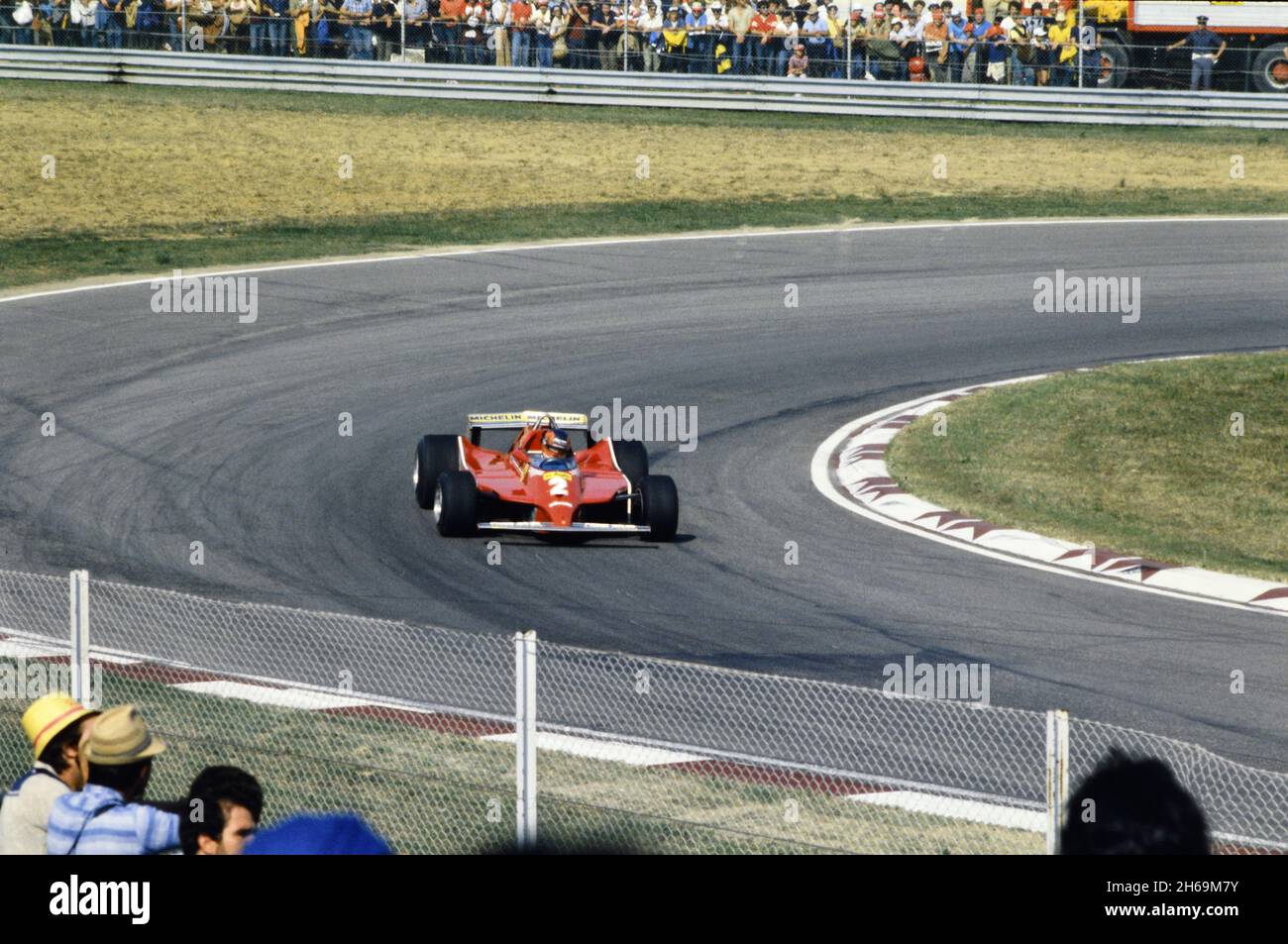 1980 formula one champion hi-res stock photography and images - Alamy