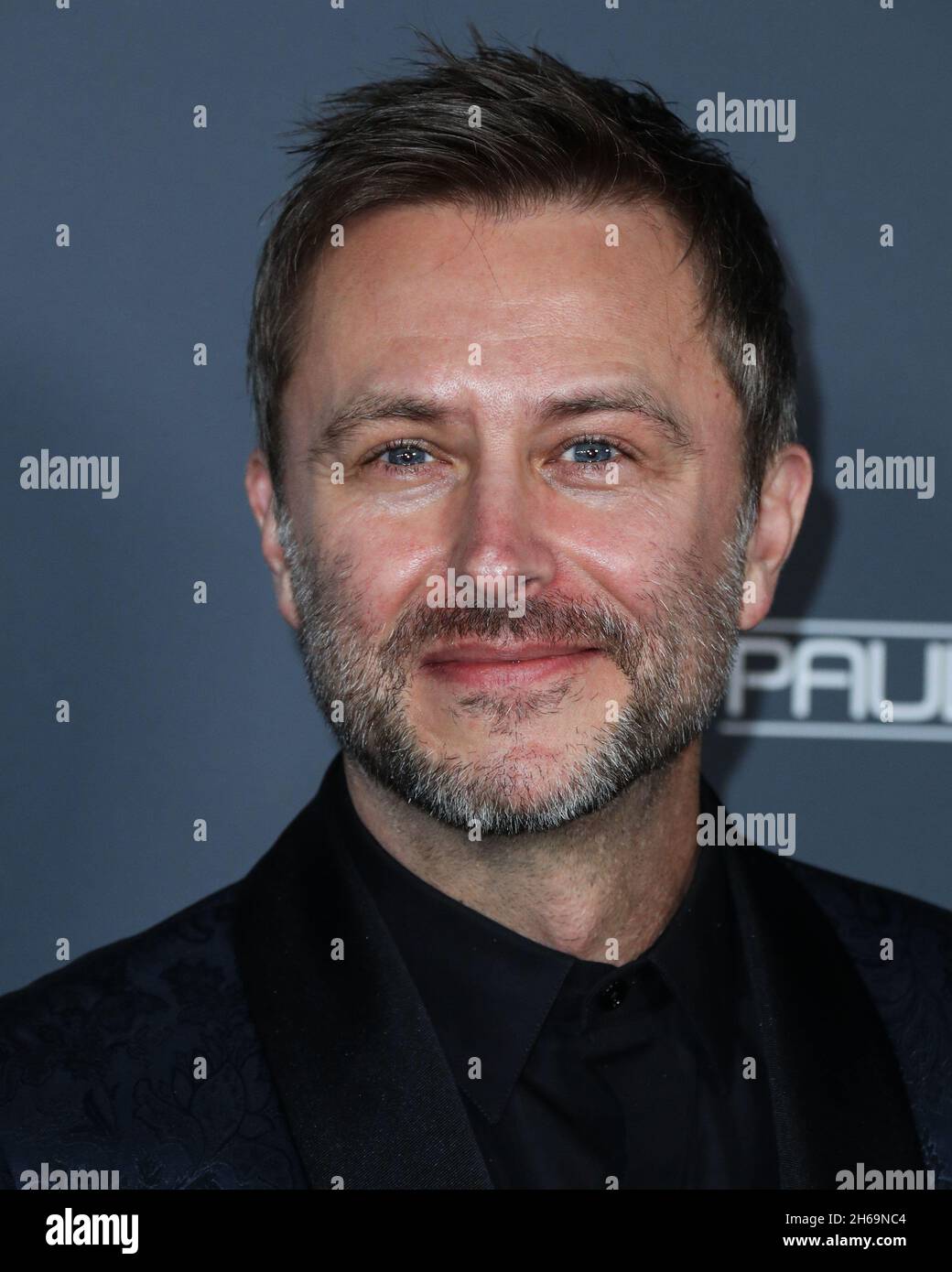WEST HOLLYWOOD, LOS ANGELES, CALIFORNIA, USA - NOVEMBER 13: Chris ...