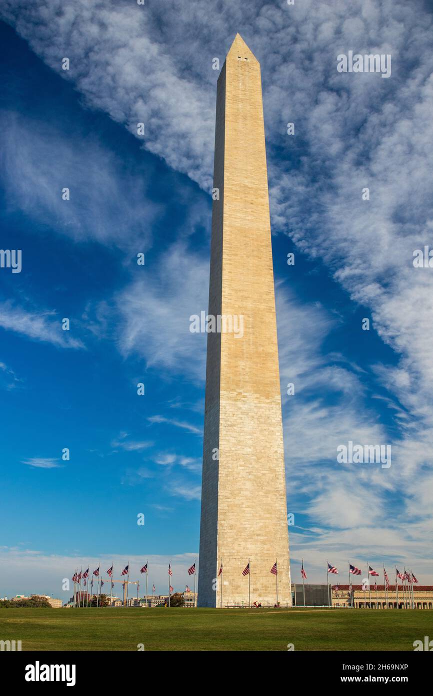 Monuments in dc hi-res stock photography and images - Alamy