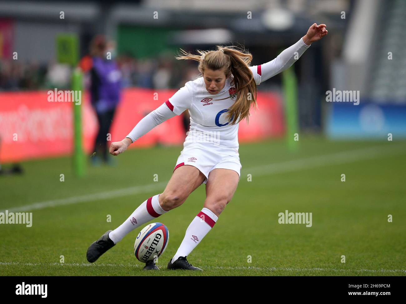 Zoe harrison hi-res stock photography and images - Alamy