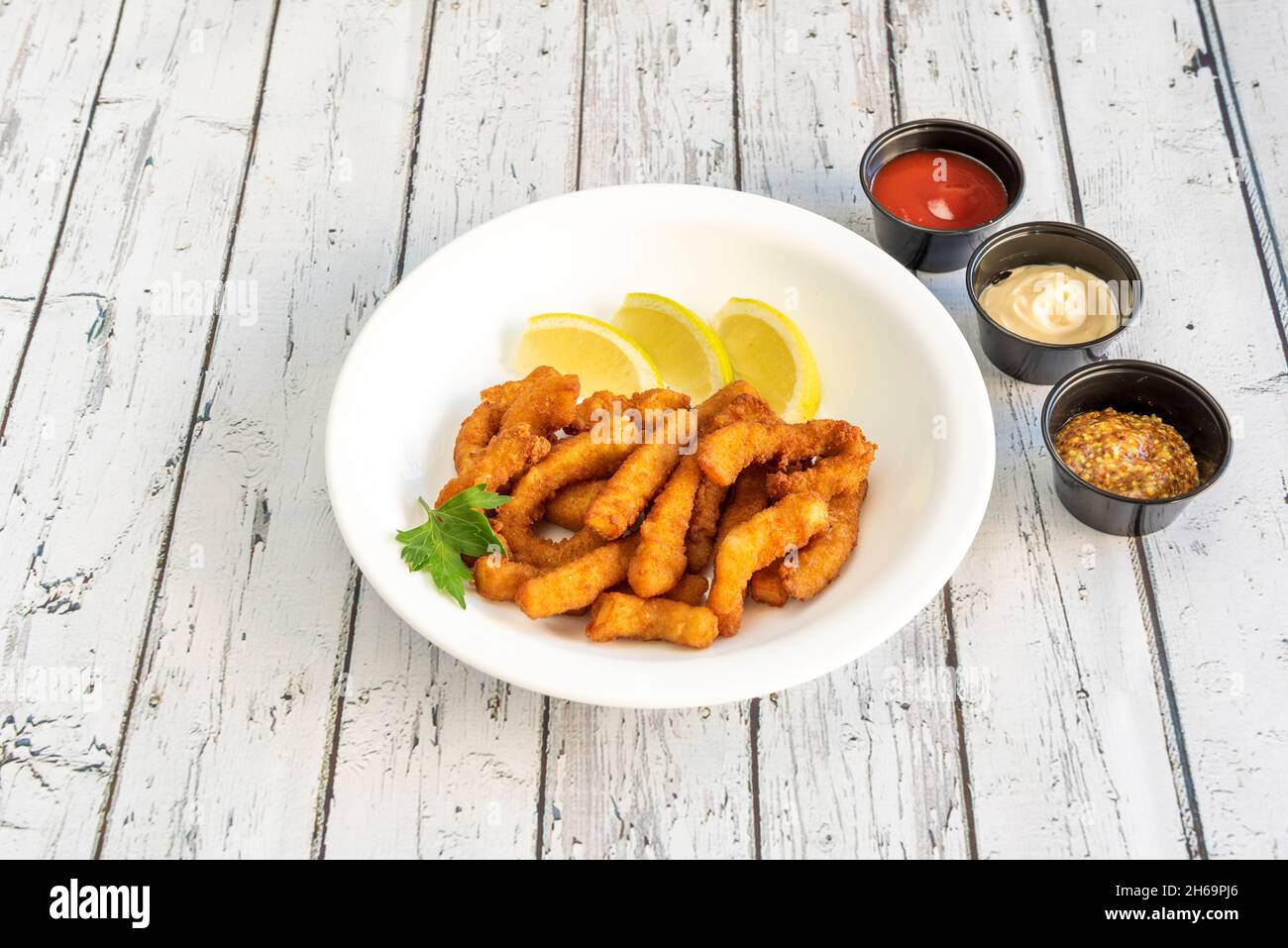 Atlantic salmon eggs hi-res stock photography and images - Alamy