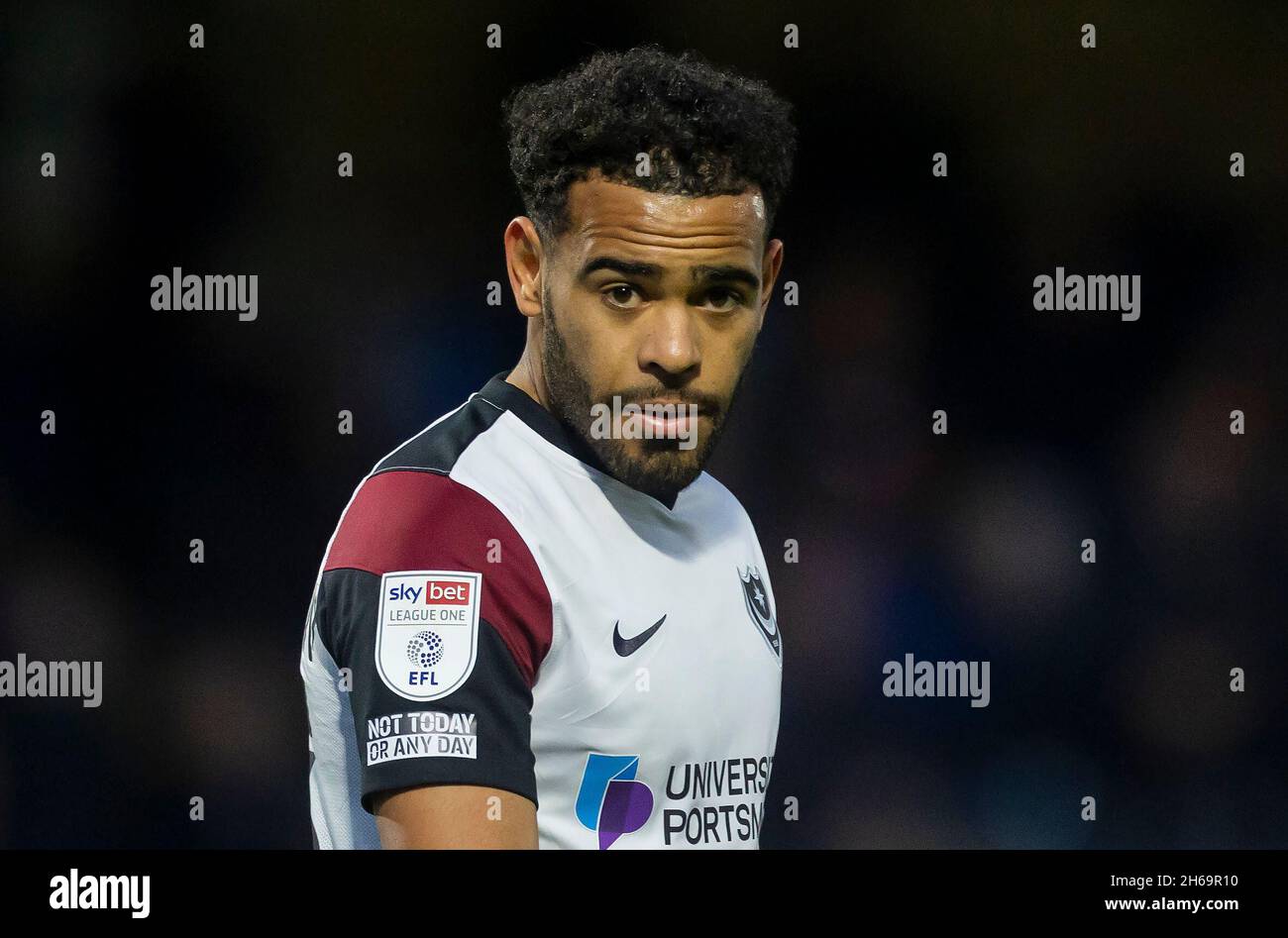 Louis thompson hi-res stock photography and images - Alamy