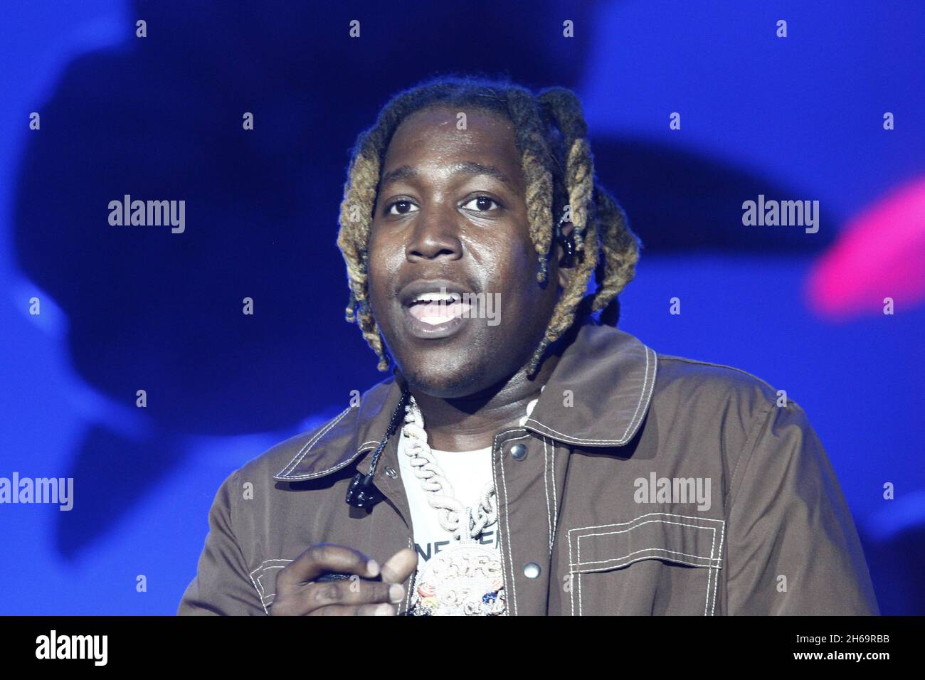 Don toliver hi-res stock photography and images - Alamy