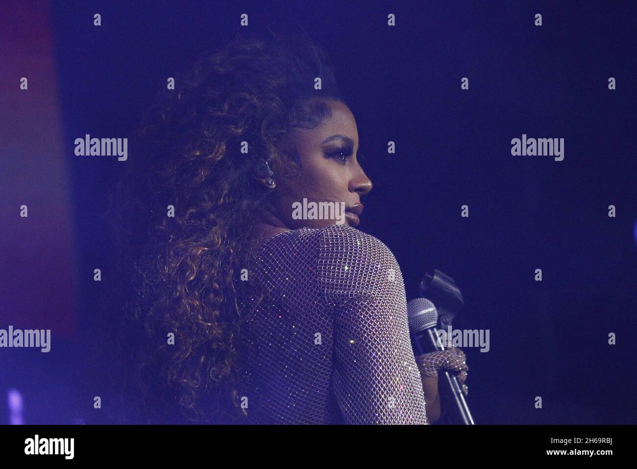 Victoria monet las vegas hi-res stock photography and images - Alamy