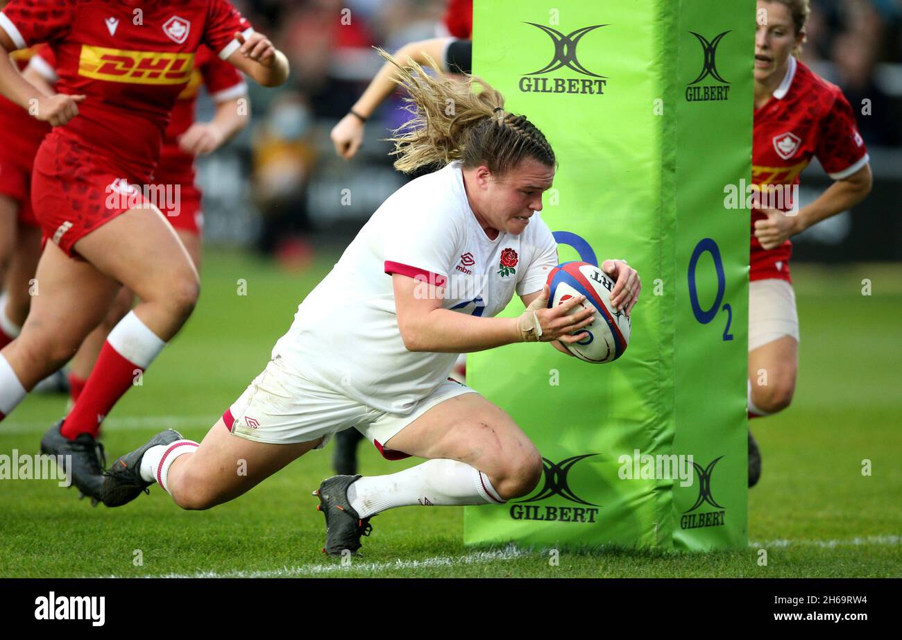 Sarah Bern High Resolution Stock Photography and Images - Alamy