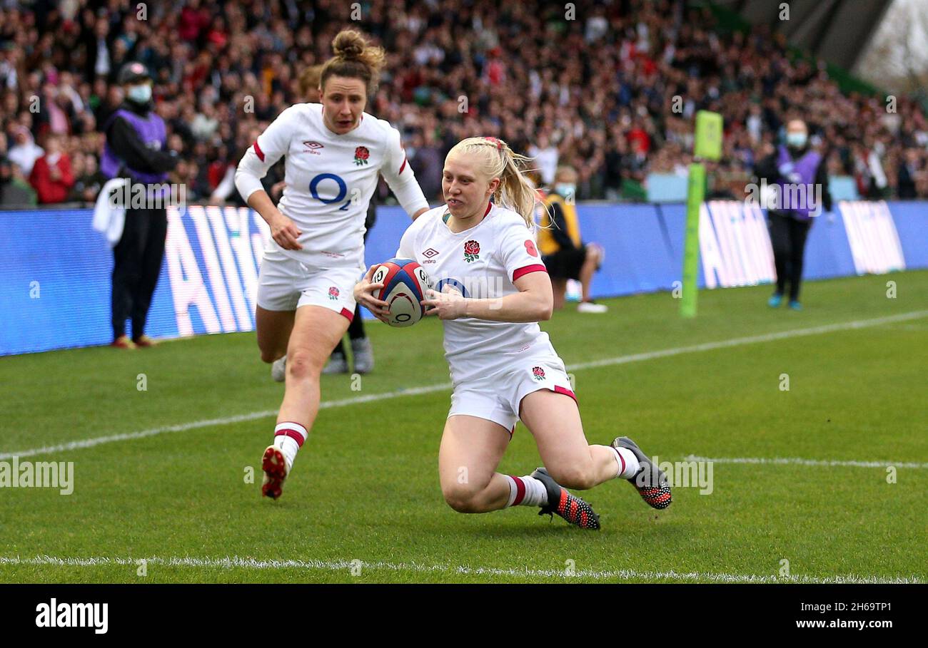 Heather cowell hi-res stock photography and images - Alamy