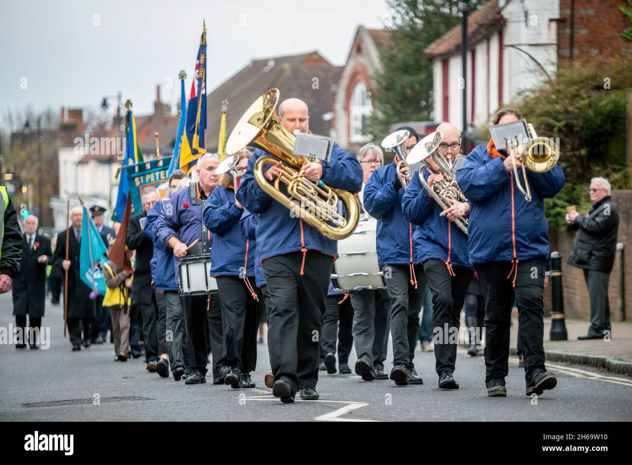 Henfield sussex hi-res stock photography and images - Alamy