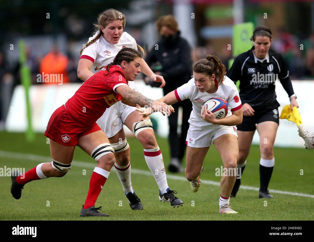 Paige rowland hi-res stock photography and images - Alamy