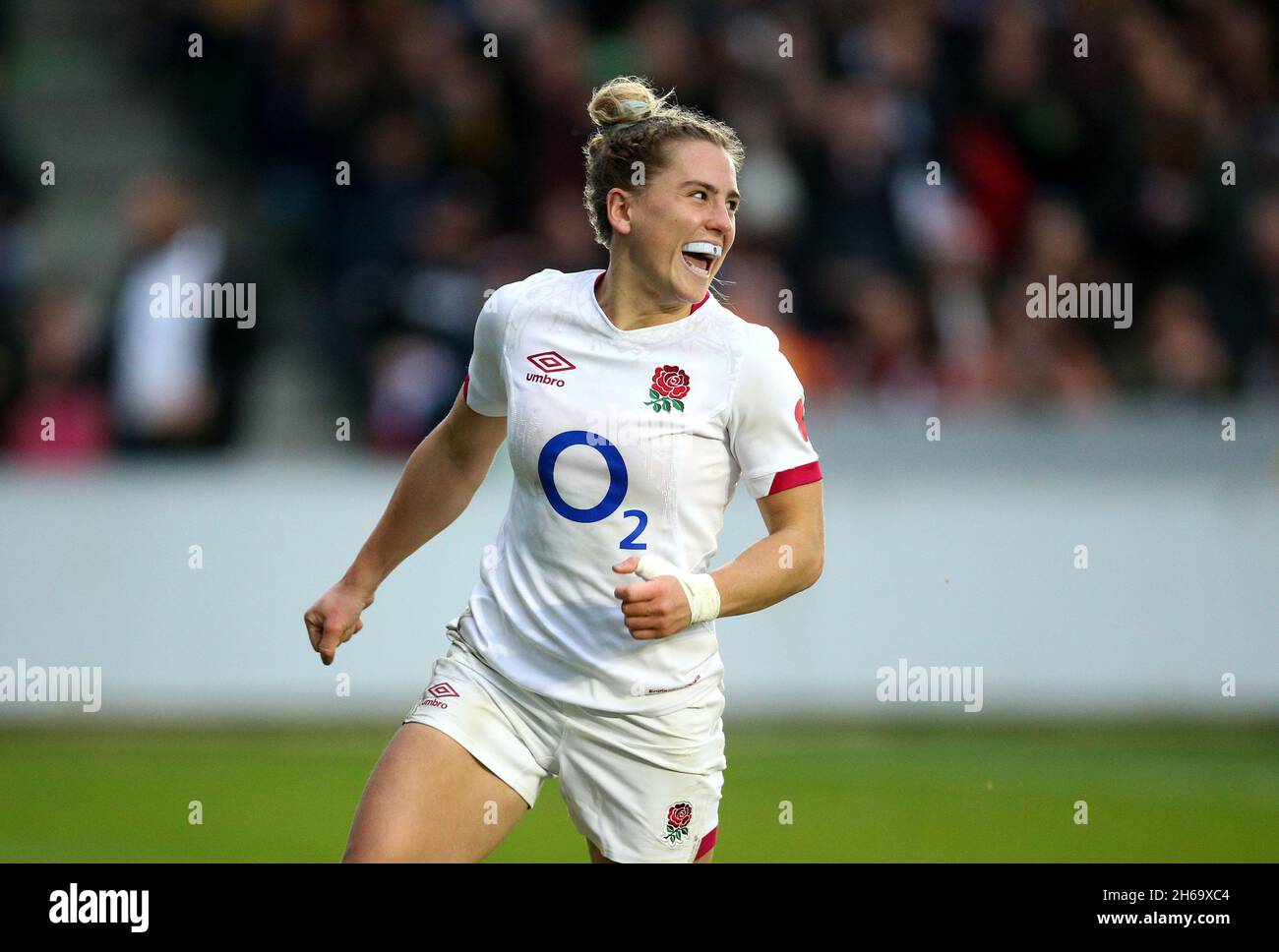 Claudia macdonald hi-res stock photography and images - Alamy