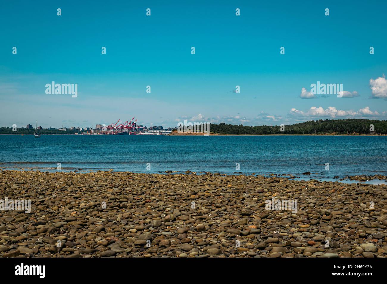 Halifax atlantic hi-res stock photography and images - Alamy