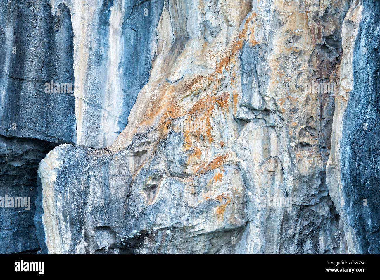 Hard rock formation hi-res stock photography and images - Alamy
