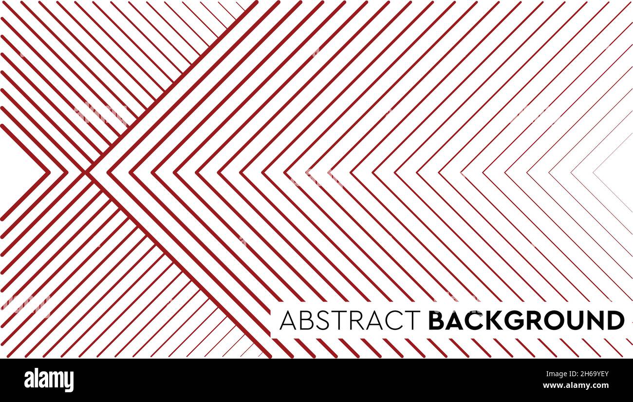abstract background red vector Stock Vector Image & Art - Alamy