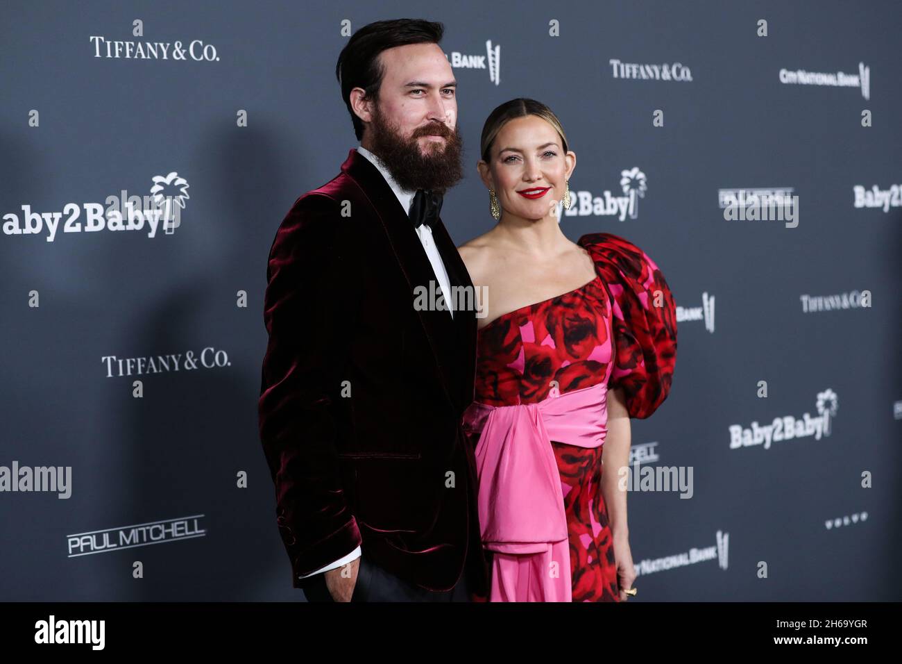 WEST HOLLYWOOD, LOS ANGELES, CALIFORNIA, USA - NOVEMBER 13: Musician ...