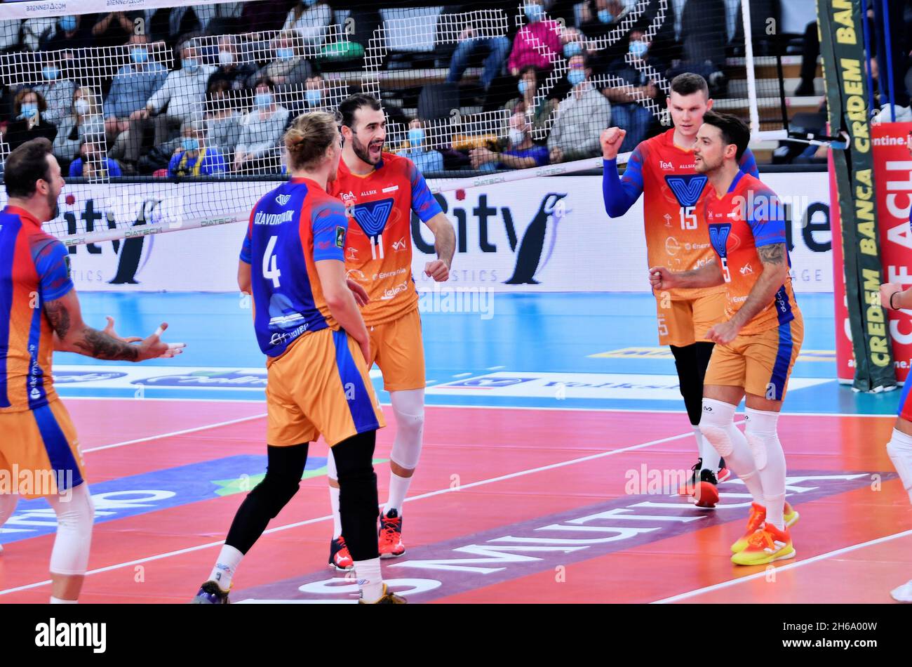 Gianluca galassi volleyball hi-res stock photography and images - Alamy