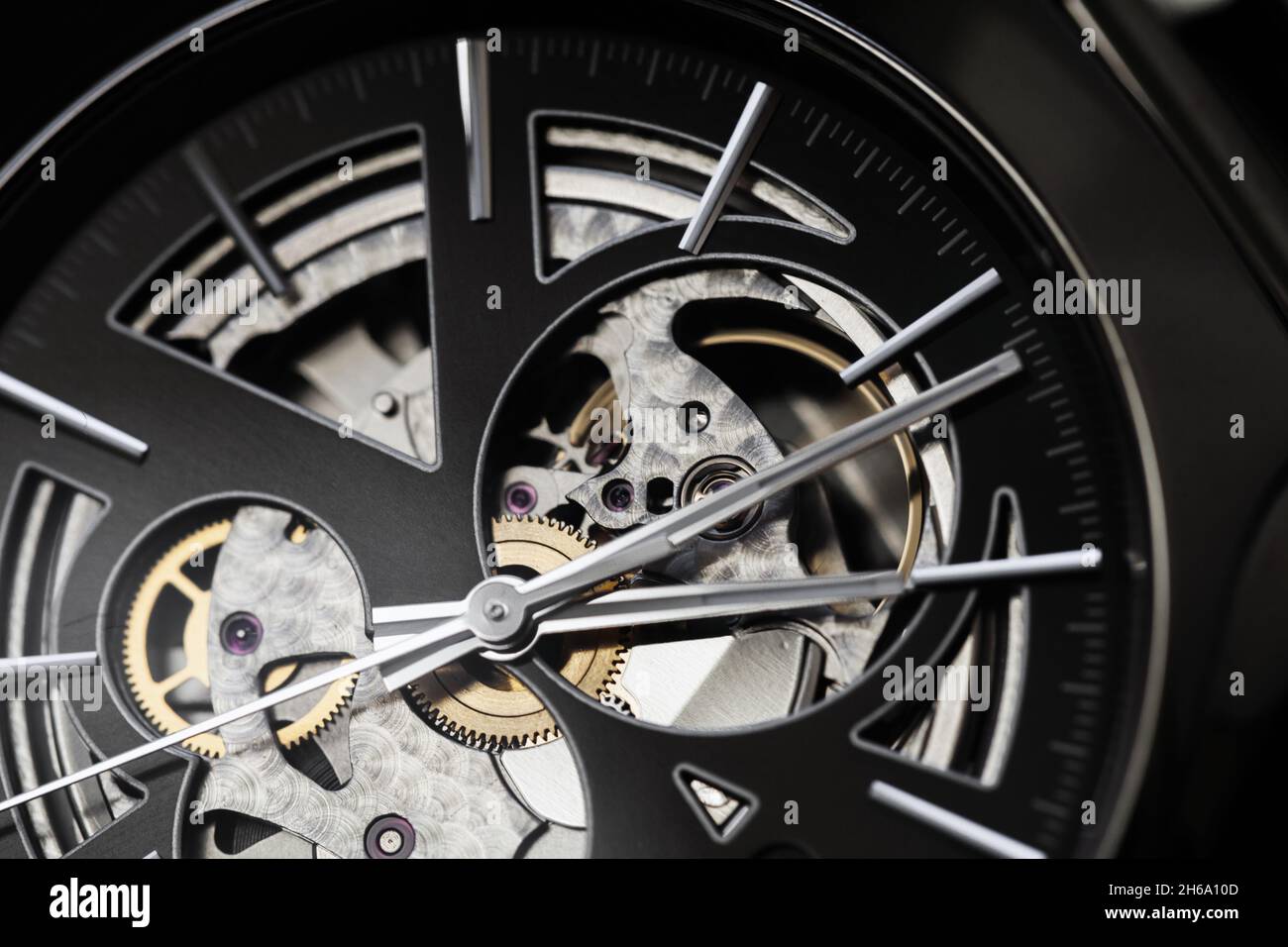 Movement made visible hi-res stock photography and images - Alamy