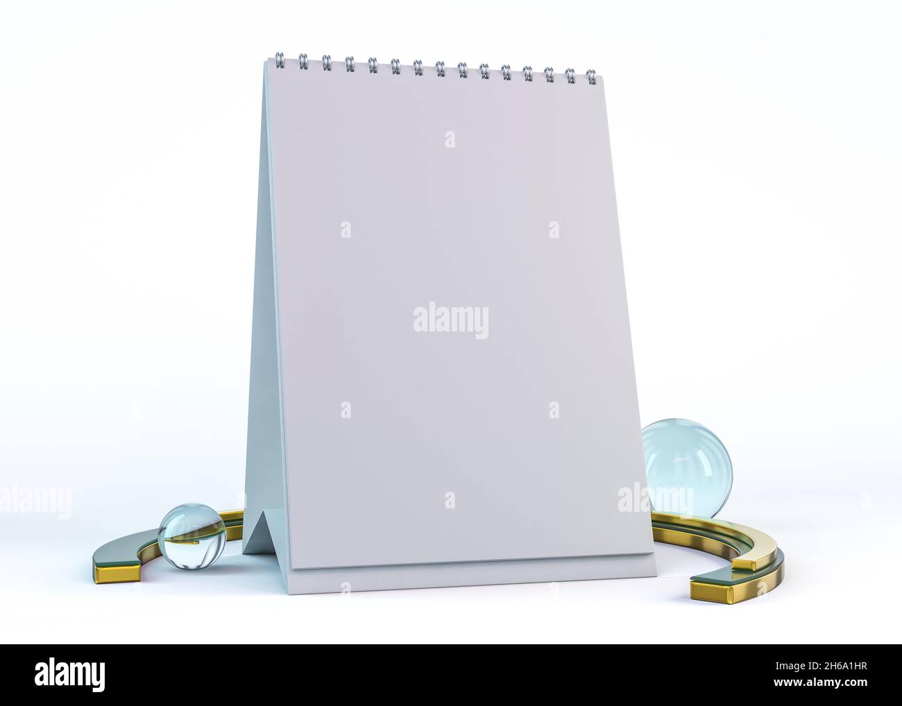 Closeup vertical shot stack Cut Out Stock Images & Pictures - Alamy