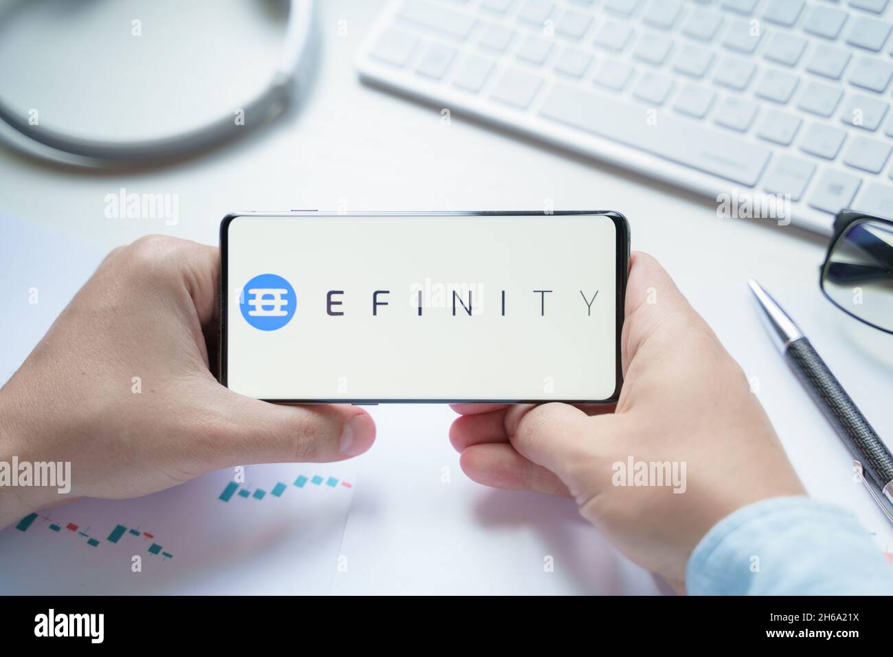 Scalable system hi-res stock photography and images - Alamy