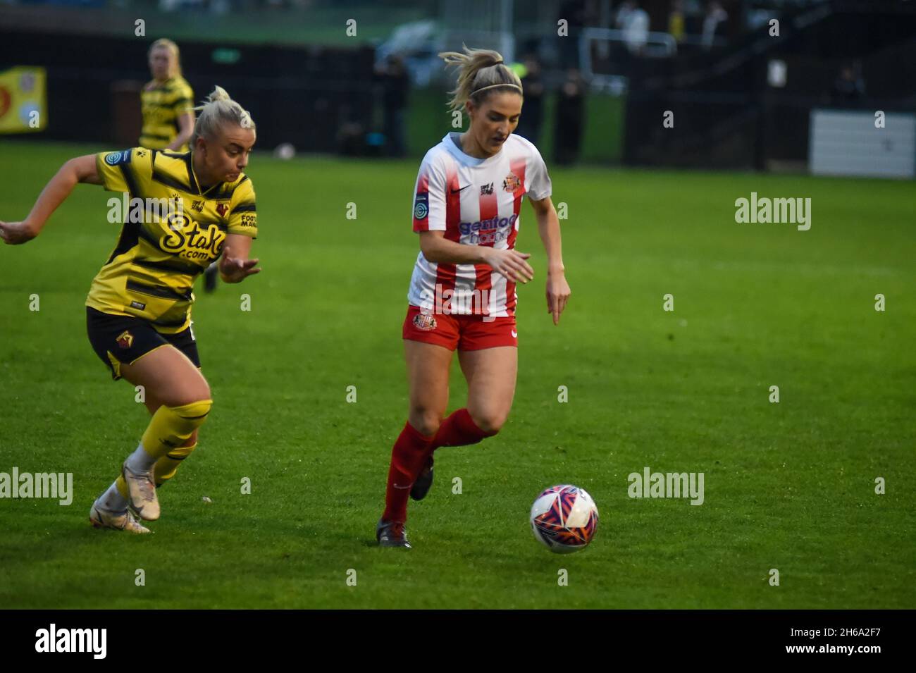 Louise griffiths during hi-res stock photography and images - Alamy