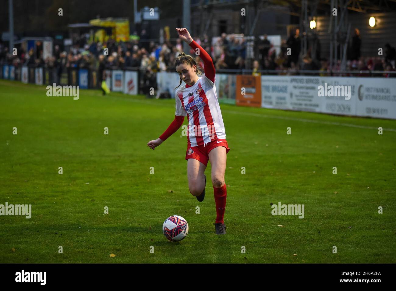 Emily scarr sunderland hi-res stock photography and images - Alamy