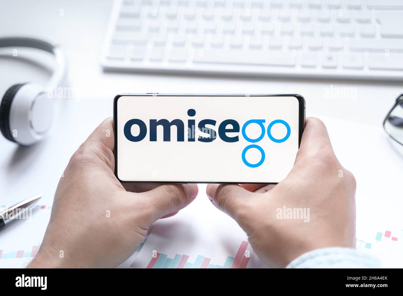 Omg business logo hi-res stock photography and images - Alamy