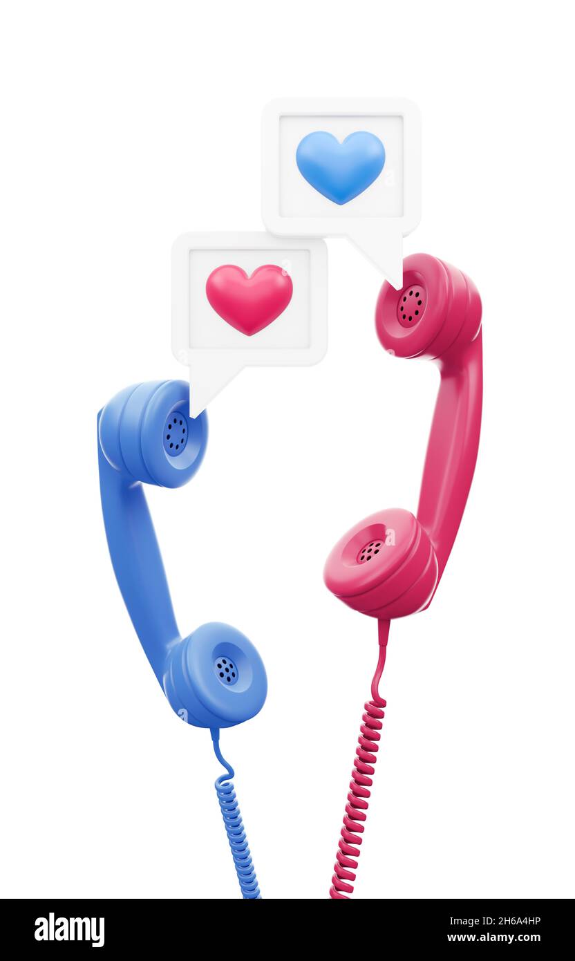 Loving old Cut Out Stock Images & Pictures - Alamy