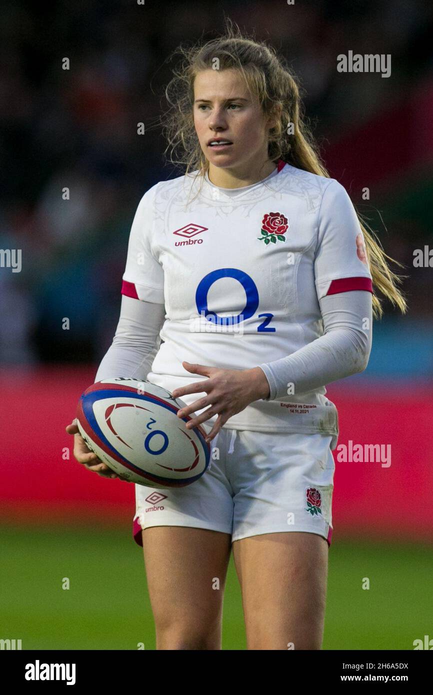 Sarah bern hi-res stock photography and images - Alamy