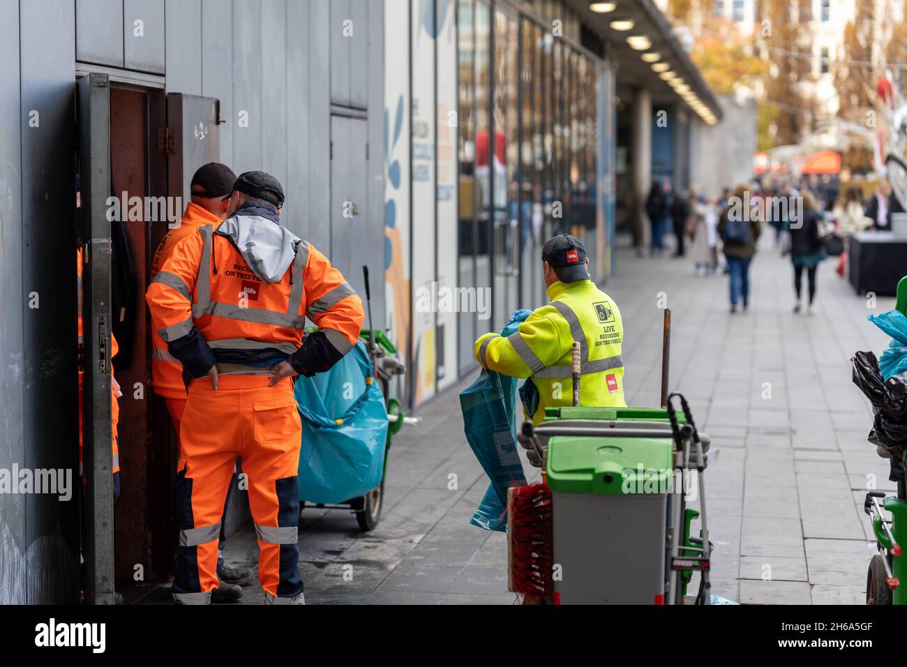 City council man hi-res stock photography and images - Alamy