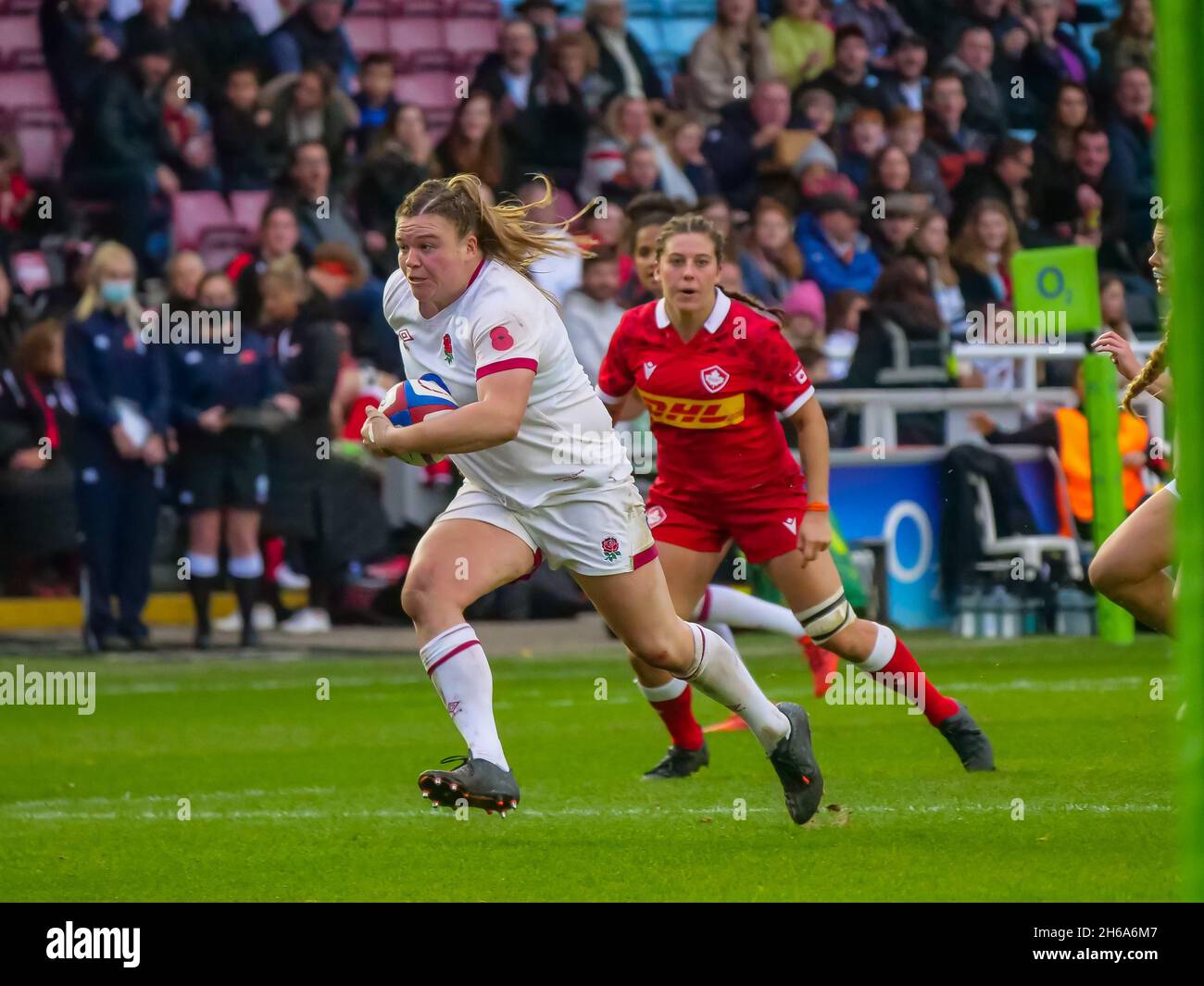 Sarah bern hi-res stock photography and images - Alamy