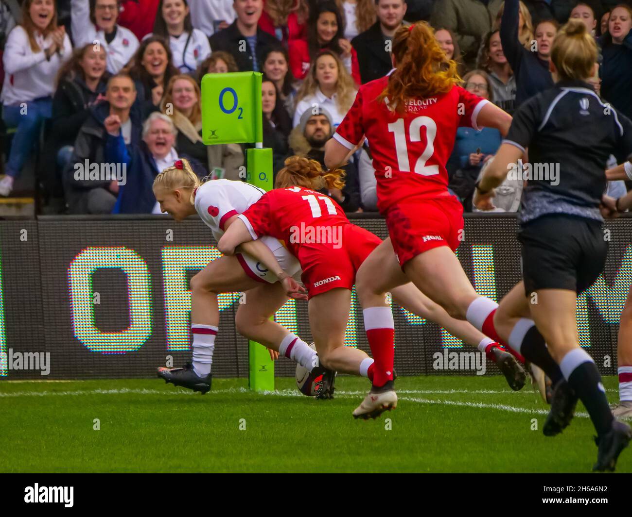 Heather cowell hi-res stock photography and images - Alamy