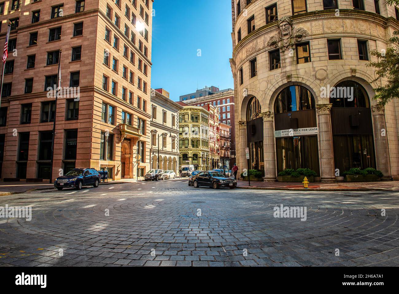 Old brick capitol hi-res stock photography and images - Alamy