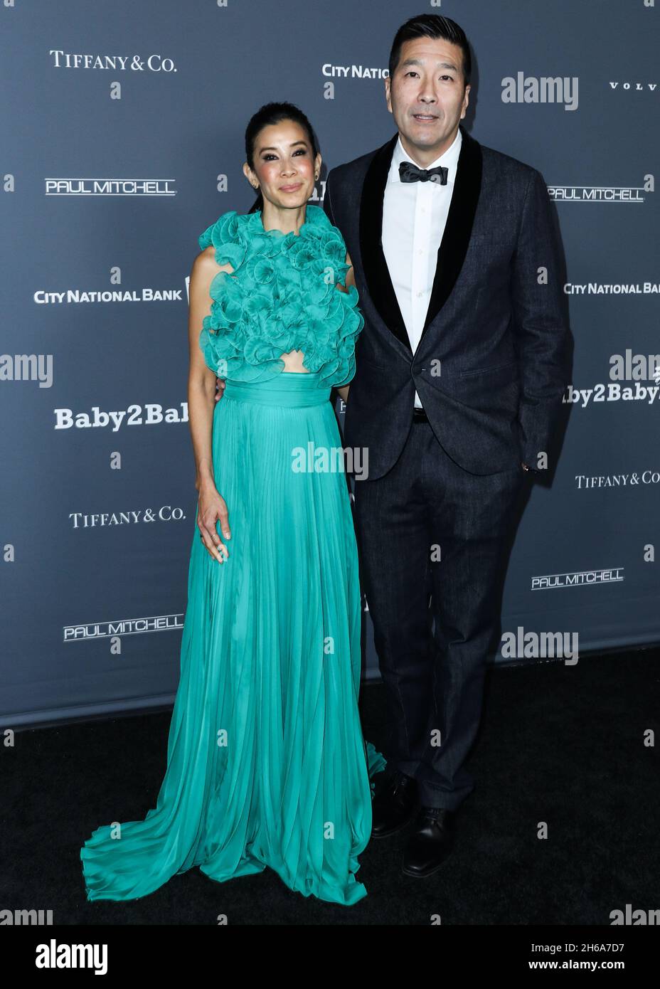 Lisa Ling Wedding Ring