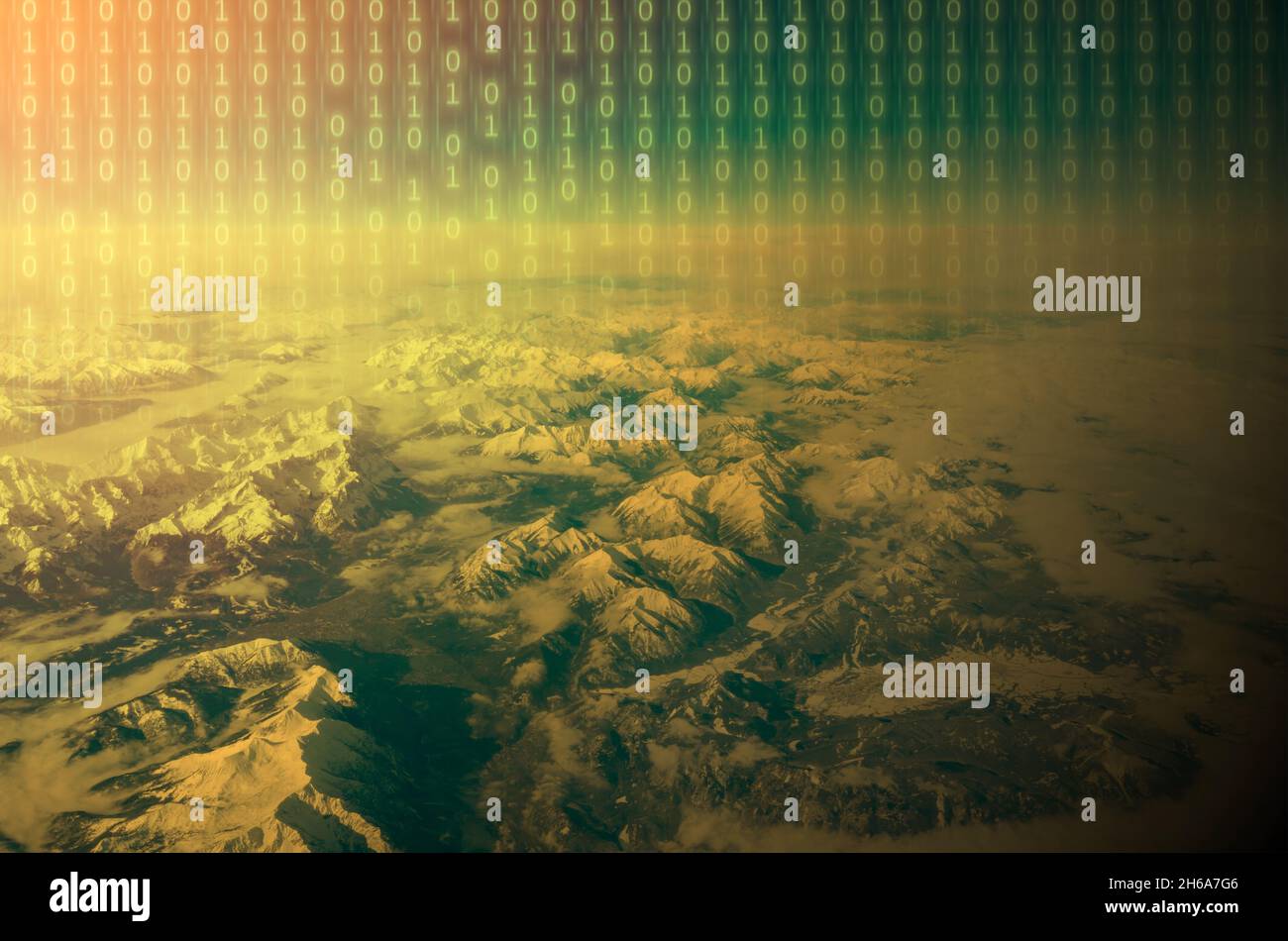 Coding environment hi-res stock photography and images - Alamy